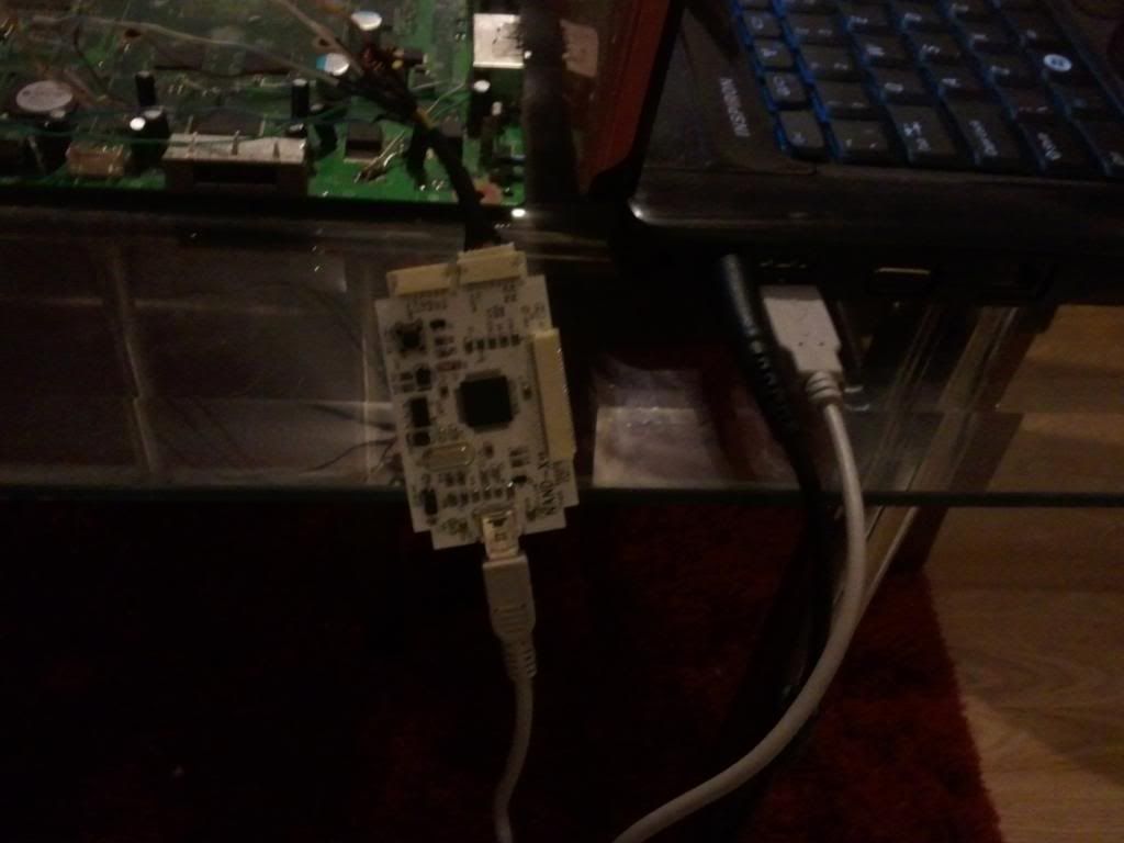 Tutorial Tutorial How To Jtag A Xbox 360 Se7ensins Gaming Community